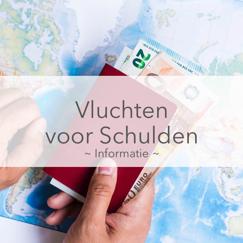 Vluchten voor Schulden | Leaving Holland