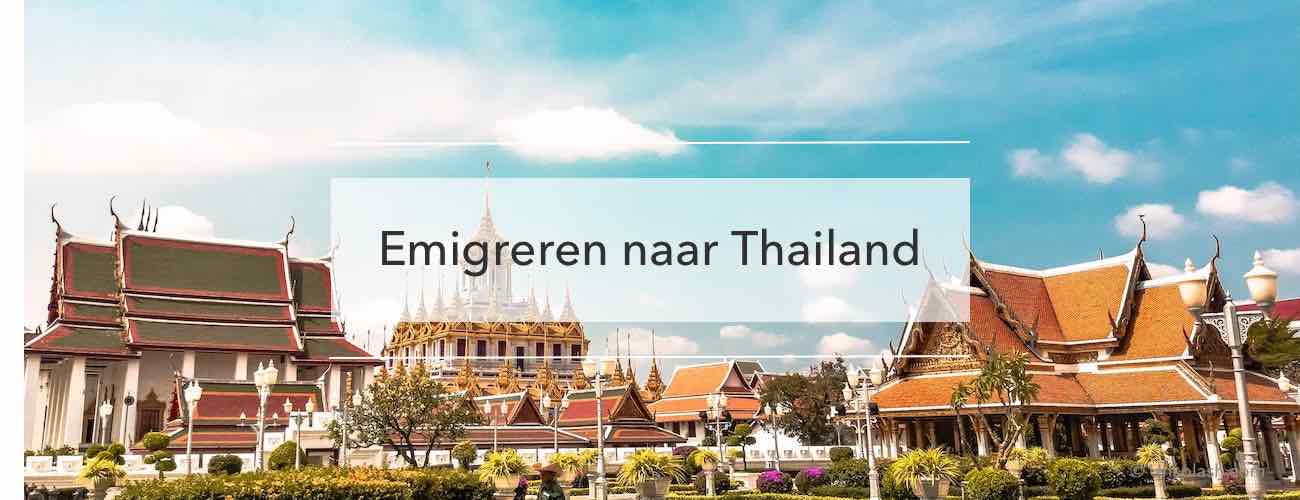 Leaving Holland • Jeanette Slagt - Emigratie Coach