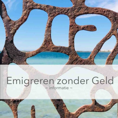 Leaving Holland | Emigreren & Reizen